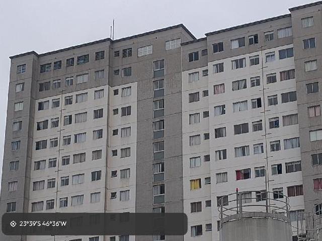 Oportunidade Única em SAO PAULO SP | Tipo: Apartamento | Negociação: Leilão | Situação: Imóvel