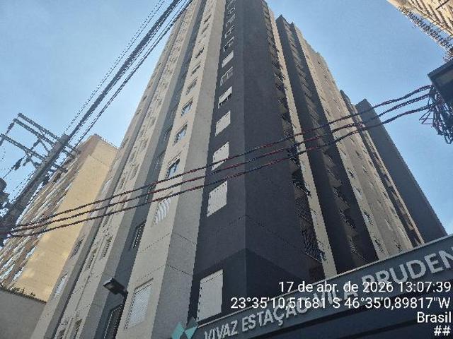 Oportunidade Única em SAO PAULO SP | Tipo: Apartamento | Negociação: Leilão | Situação: Imóvel