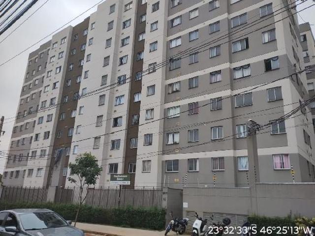 Oportunidade Única em SAO PAULO SP | Tipo: Apartamento | Negociação: Leilão | Situação: Imóvel