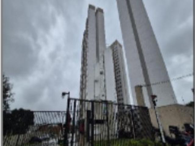 Oportunidade Única em SAO PAULO SP | Tipo: Apartamento | Negociação: Leilão | Situação: Imóvel