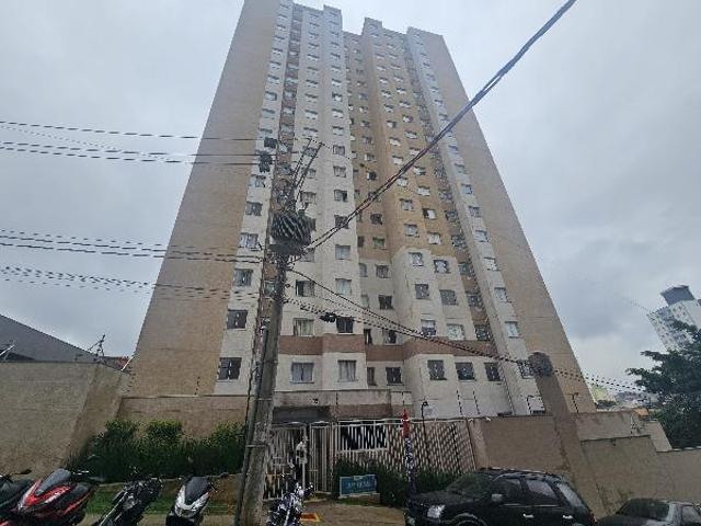 Oportunidade Única em SAO PAULO SP | Tipo: Apartamento | Negociação: Leilão | Situação: Imóvel