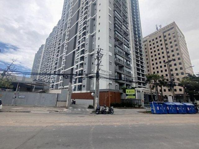 Oportunidade Única em SAO PAULO SP | Tipo: Apartamento | Negociação: Leilão | Situação: Imóvel