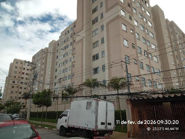 Oportunidade Única em SAO PAULO SP | Tipo: Apartamento | Negociação: Leilão | Situação: Imóvel
