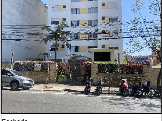 Oportunidade Única em SAO PAULO SP | Tipo: Apartamento | Negociação: Leilão | Situação: Imóvel