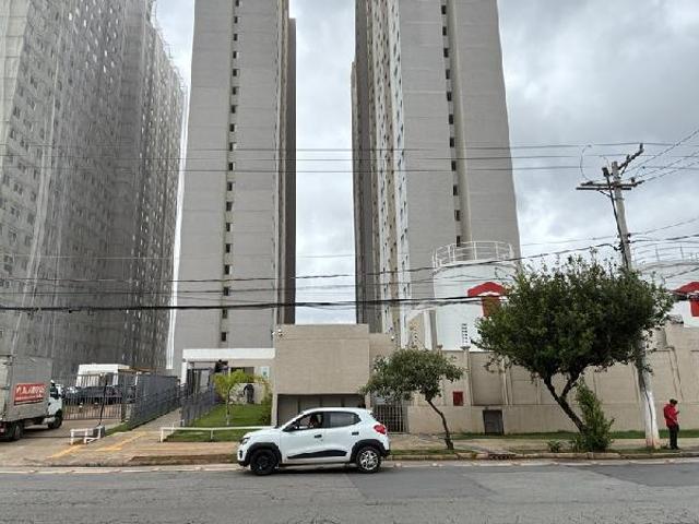 Oportunidade Única em SAO PAULO SP | Tipo: Apartamento | Negociação: Leilão | Situação: Imóvel