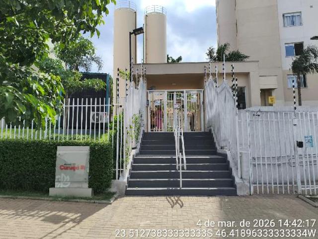 Oportunidade Única em SAO PAULO SP | Tipo: Apartamento | Negociação: Leilão | Situação: Imóvel