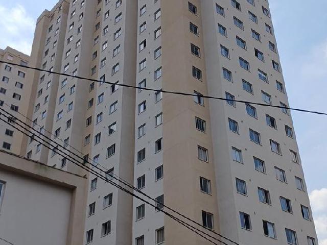 Oportunidade Única em SAO PAULO SP | Tipo: Apartamento | Negociação: Leilão | Situação: Imóvel
