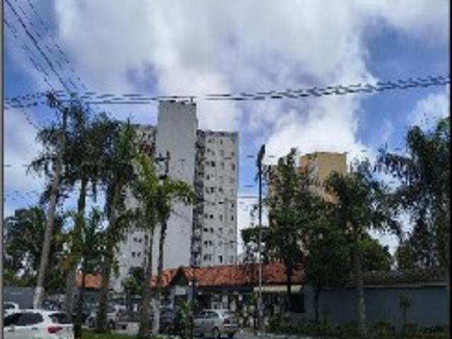 Oportunidade Única em SAO PAULO SP | Tipo: Apartamento | Negociação: Leilão | Situação: Imóvel