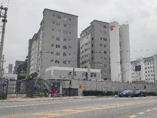 Oportunidade Única em SAO PAULO SP | Tipo: Apartamento | Negociação: Leilão | Situação: Imóvel