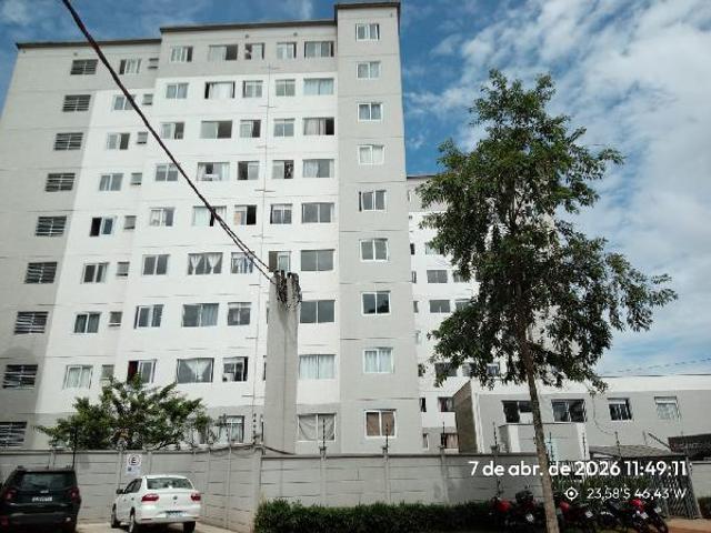 Oportunidade Única em SAO PAULO SP | Tipo: Apartamento | Negociação: Leilão | Situação: Imóvel