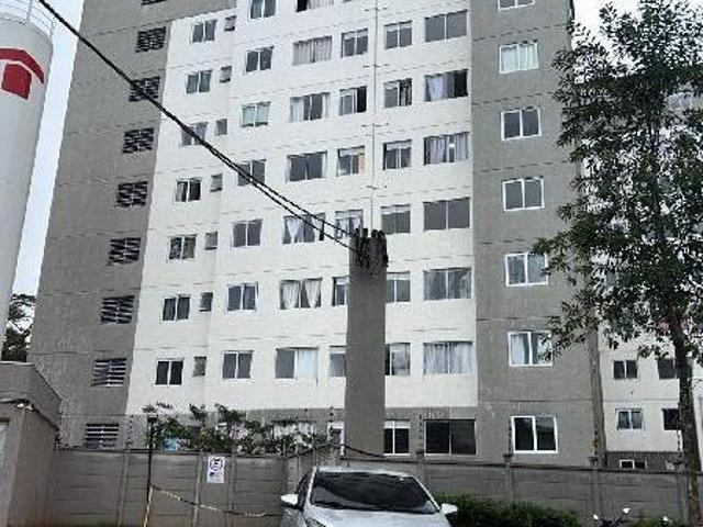 Oportunidade Única em SAO PAULO SP | Tipo: Apartamento | Negociação: Leilão | Situação: Imóvel