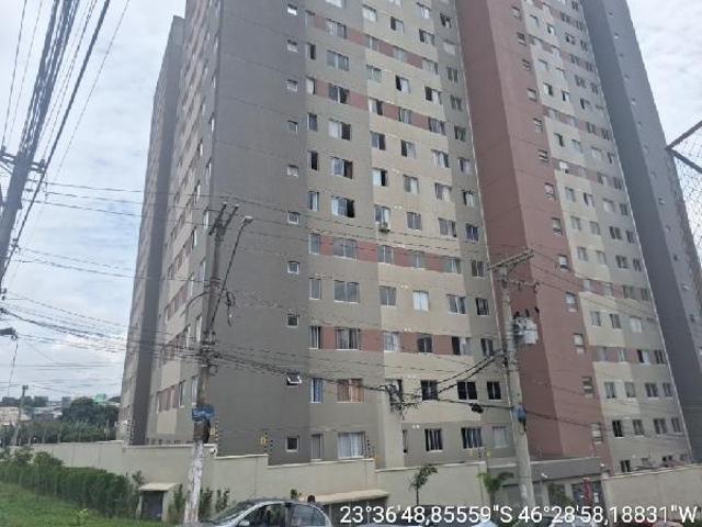 Oportunidade Única em SAO PAULO SP | Tipo: Apartamento | Negociação: Leilão | Situação: Imóvel