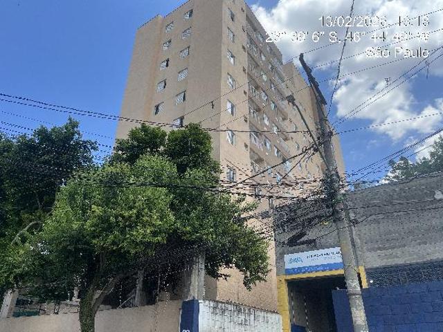 Oportunidade Única em SAO PAULO SP | Tipo: Apartamento | Negociação: Leilão | Situação: Imóvel