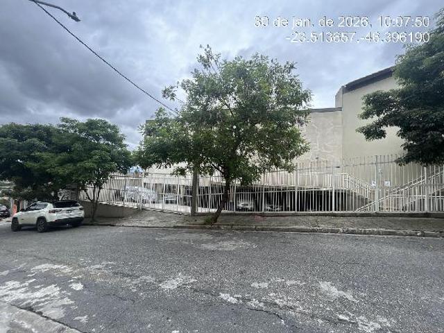 Oportunidade Única em SAO PAULO SP | Tipo: Apartamento | Negociação: Leilão | Situação: Imóvel