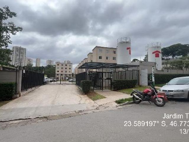 Oportunidade Única em SAO PAULO SP | Tipo: Apartamento | Negociação: Leilão | Situação: Imóvel