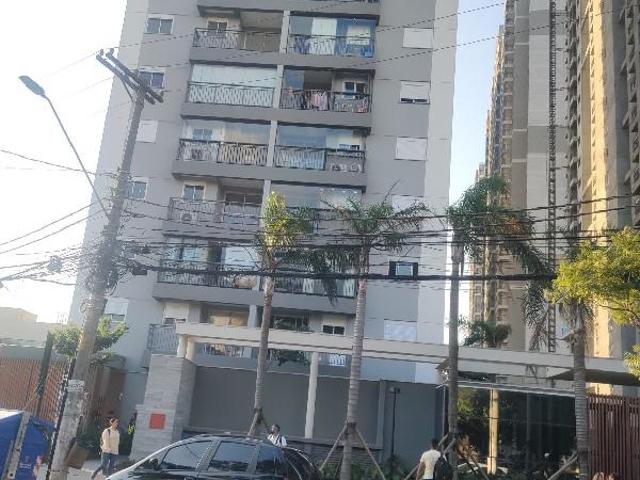 Oportunidade Única em SAO PAULO SP | Tipo: Apartamento | Negociação: Leilão | Situação: Imóvel
