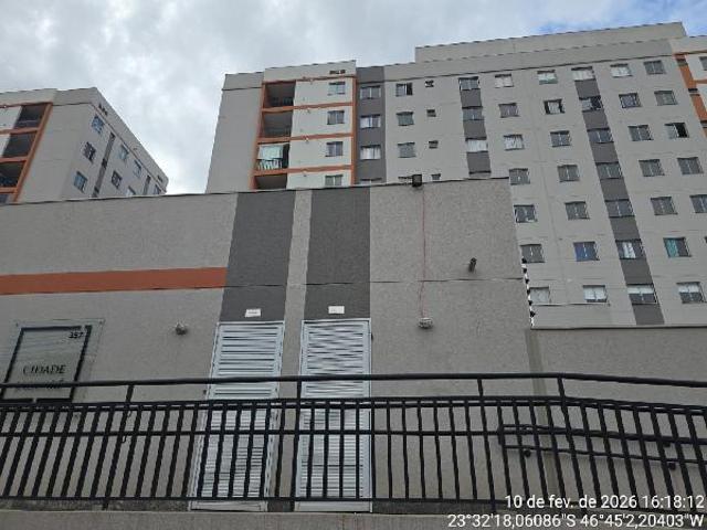 Oportunidade Única em SAO PAULO SP | Tipo: Apartamento | Negociação: Leilão | Situação: Imóvel