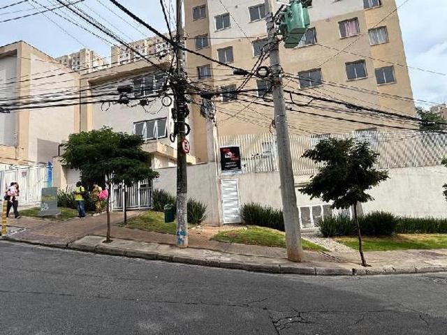 Oportunidade Única em SAO PAULO SP | Tipo: Apartamento | Negociação: Leilão | Situação: Imóvel