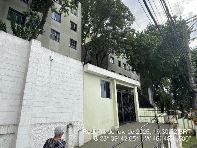 Oportunidade Única em SAO PAULO SP | Tipo: Apartamento | Negociação: Leilão | Situação: Imóvel