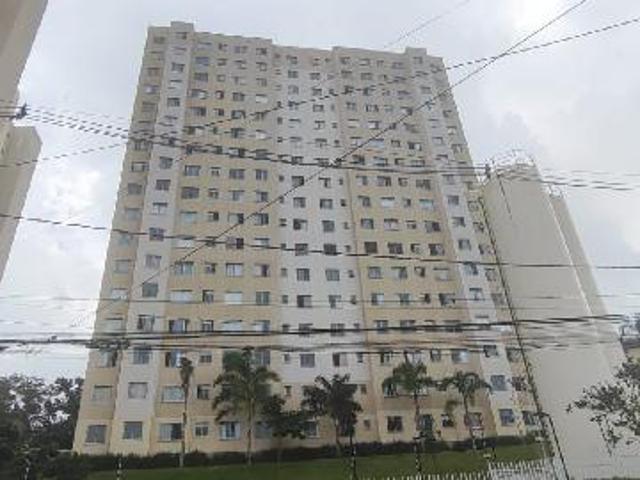 Oportunidade Única em SAO PAULO SP | Tipo: Apartamento | Negociação: Leilão | Situação: Imóvel