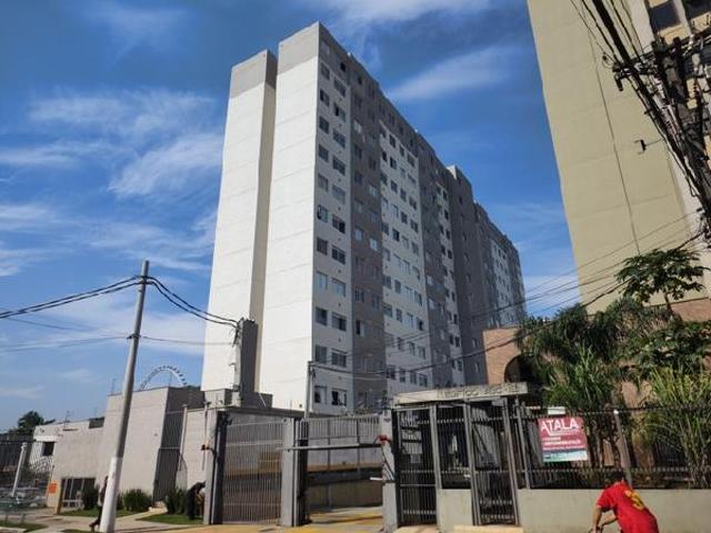 Oportunidade Única em SAO PAULO SP | Tipo: Apartamento | Negociação: Leilão | Situação: Imóvel
