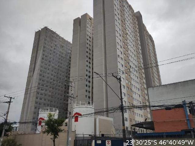 Oportunidade Única em SAO PAULO SP | Tipo: Apartamento | Negociação: Leilão | Situação: Imóvel