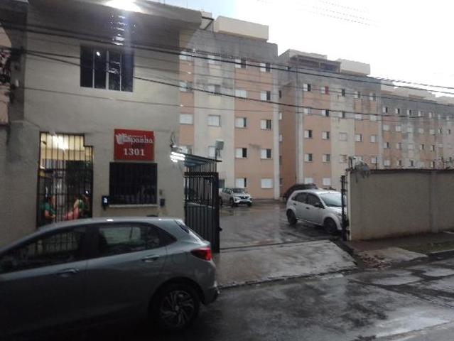 Oportunidade Única em SAO PAULO SP | Tipo: Apartamento | Negociação: Leilão | Situação: Imóvel
