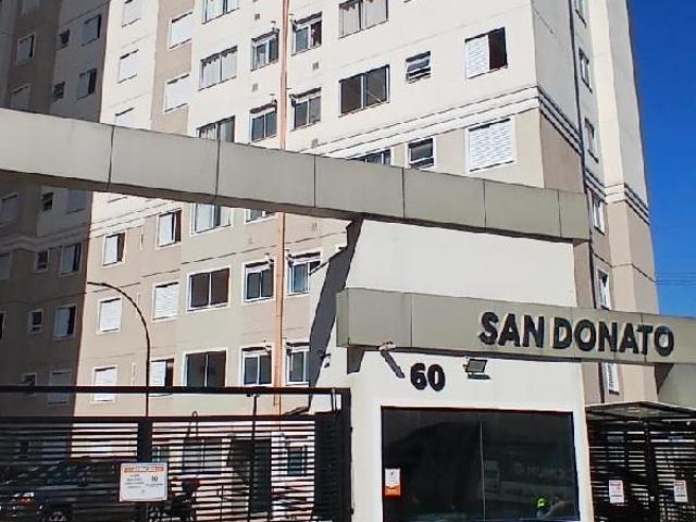 Oportunidade Única em SAO PAULO SP | Tipo: Apartamento | Negociação: Leilão | Situação: Imóvel