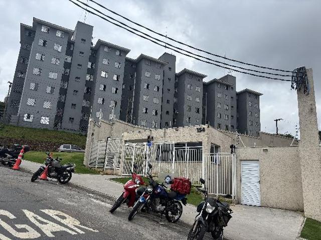 Oportunidade Única em SAO PAULO SP | Tipo: Apartamento | Negociação: Leilão | Situação: Imóvel