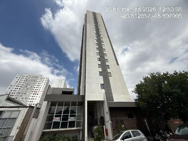 Oportunidade Única em SAO PAULO SP | Tipo: Apartamento | Negociação: Leilão | Situação: Imóvel