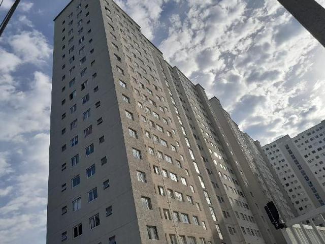 Oportunidade Única em SAO PAULO SP | Tipo: Apartamento | Negociação: Leilão | Situação: Imóvel
