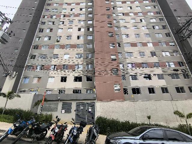 Oportunidade Única em SAO PAULO SP | Tipo: Apartamento | Negociação: Leilão | Situação: Imóvel