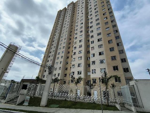 Oportunidade Única em SAO PAULO SP | Tipo: Apartamento | Negociação: Leilão | Situação: Imóvel
