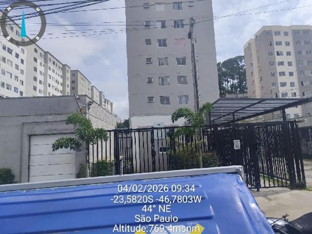 Oportunidade Única em SAO PAULO SP | Tipo: Apartamento | Negociação: Leilão | Situação: Imóvel