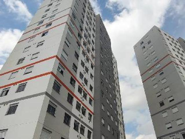 Oportunidade Única em SAO PAULO SP | Tipo: Apartamento | Negociação: Leilão | Situação: Imóvel