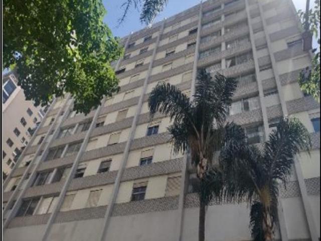 Oportunidade Única em SAO PAULO SP | Tipo: Apartamento | Negociação: Leilão | Situação: Imóvel