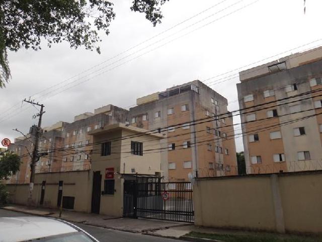 Oportunidade Única em SAO PAULO SP | Tipo: Apartamento | Negociação: Leilão | Situação: Imóvel