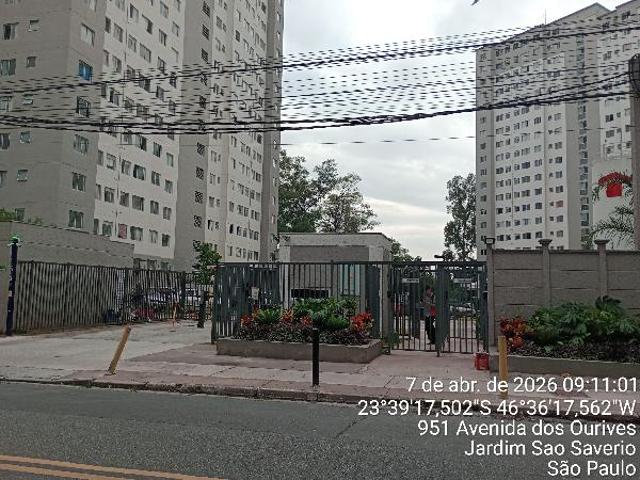 Oportunidade Única em SAO PAULO SP | Tipo: Apartamento | Negociação: Leilão | Situação: Imóvel