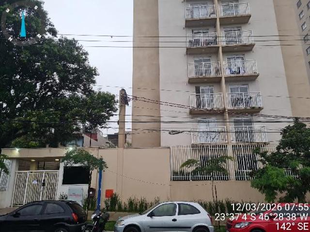 Oportunidade Única em SAO PAULO SP | Tipo: Apartamento | Negociação: Leilão | Situação: Imóvel