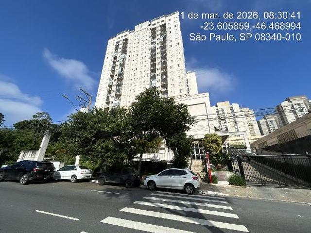 Oportunidade Única em SAO PAULO SP | Tipo: Apartamento | Negociação: Leilão | Situação: Imóvel