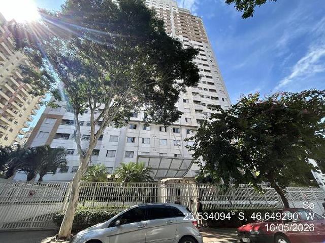 Oportunidade Única em SAO PAULO SP | Tipo: Apartamento | Negociação: Leilão | Situação: Imóvel