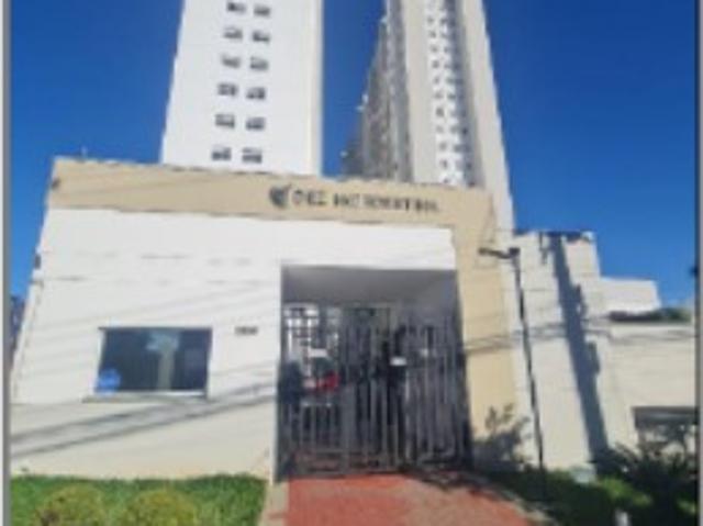 Oportunidade Única em SAO PAULO SP | Tipo: Apartamento | Negociação: Leilão | Situação: Imóvel