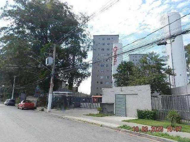 Oportunidade Única em SAO PAULO SP | Tipo: Apartamento | Negociação: Leilão | Situação: Imóvel