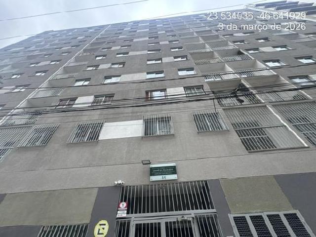Oportunidade Única em SAO PAULO SP | Tipo: Apartamento | Negociação: Leilão | Situação: Imóvel