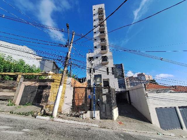 Oportunidade Única em SAO PAULO SP | Tipo: Apartamento | Negociação: Leilão | Situação: Imóvel