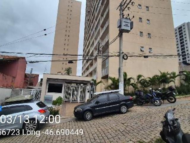 Oportunidade Única em SAO PAULO SP | Tipo: Apartamento | Negociação: Leilão | Situação: Imóvel