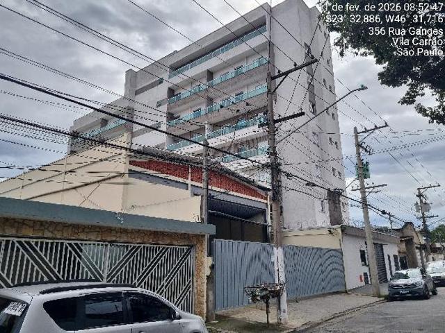 Oportunidade Única em SAO PAULO SP | Tipo: Apartamento | Negociação: Leilão | Situação: Imóvel