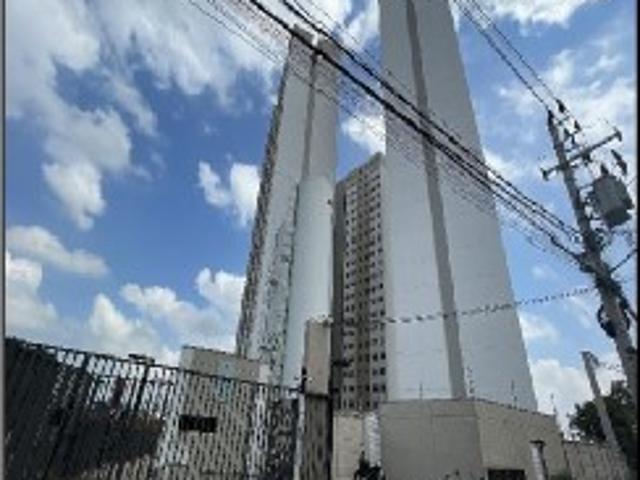 Oportunidade Única em SAO PAULO SP | Tipo: Apartamento | Negociação: Leilão | Situação: Imóvel