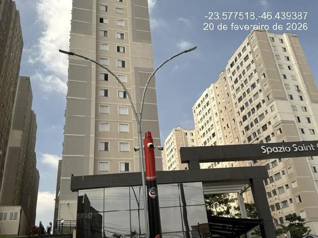 Oportunidade Única em SAO PAULO SP | Tipo: Apartamento | Negociação: Leilão | Situação: Imóvel