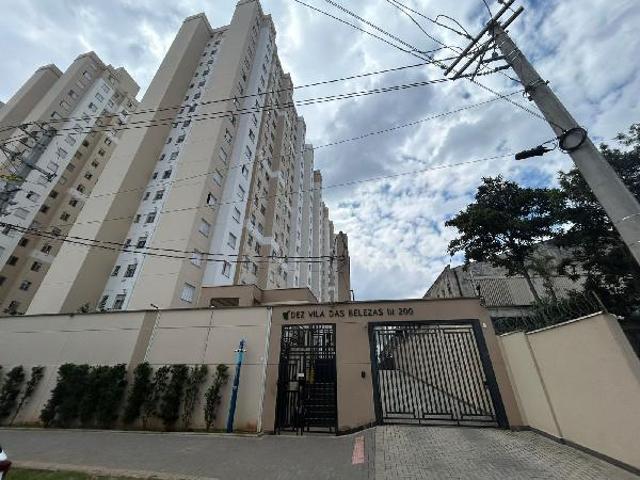 Oportunidade Única em SAO PAULO SP | Tipo: Apartamento | Negociação: Leilão | Situação: Imóvel